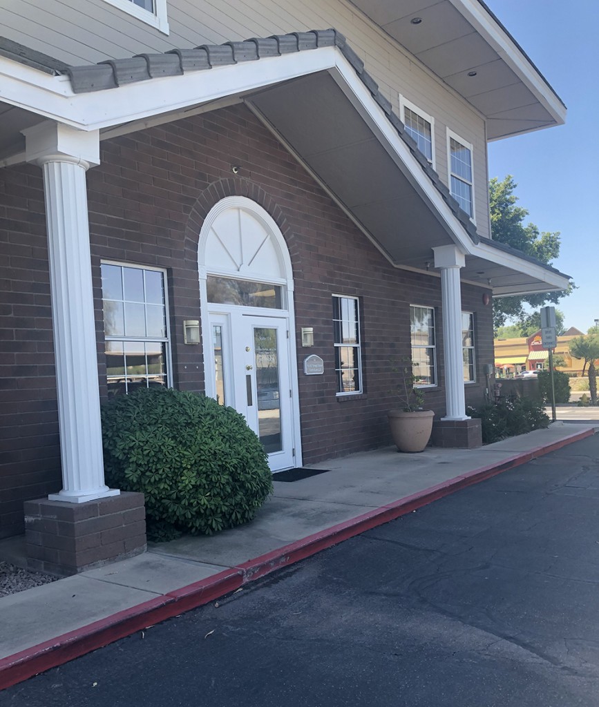 Inspirational Health - Our Success Center