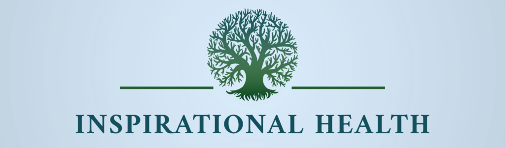Inspirational Health-logo - Our Success Center
