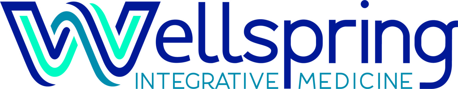 Wellspring logo - Our Success Center